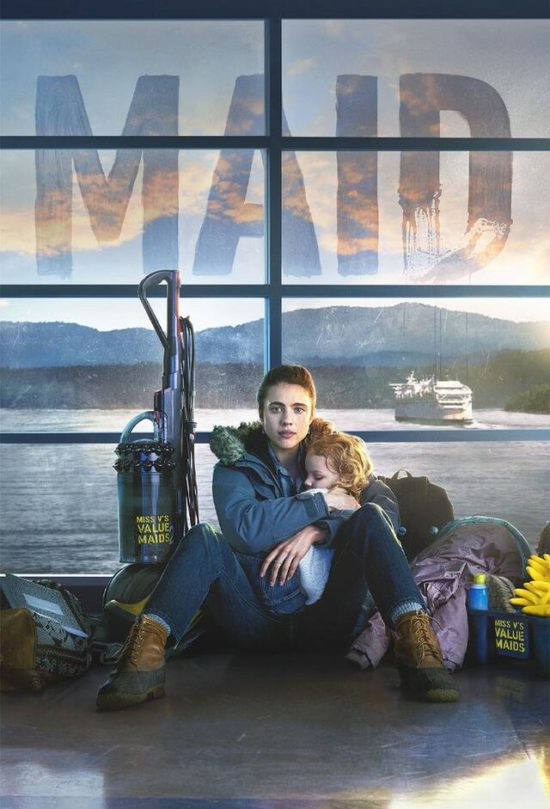 Maid | Film-Rezensionen.de