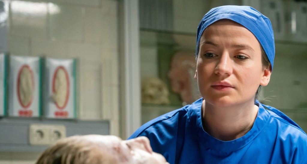 Nina Gummich [Interview] | Film-Rezensionen.de