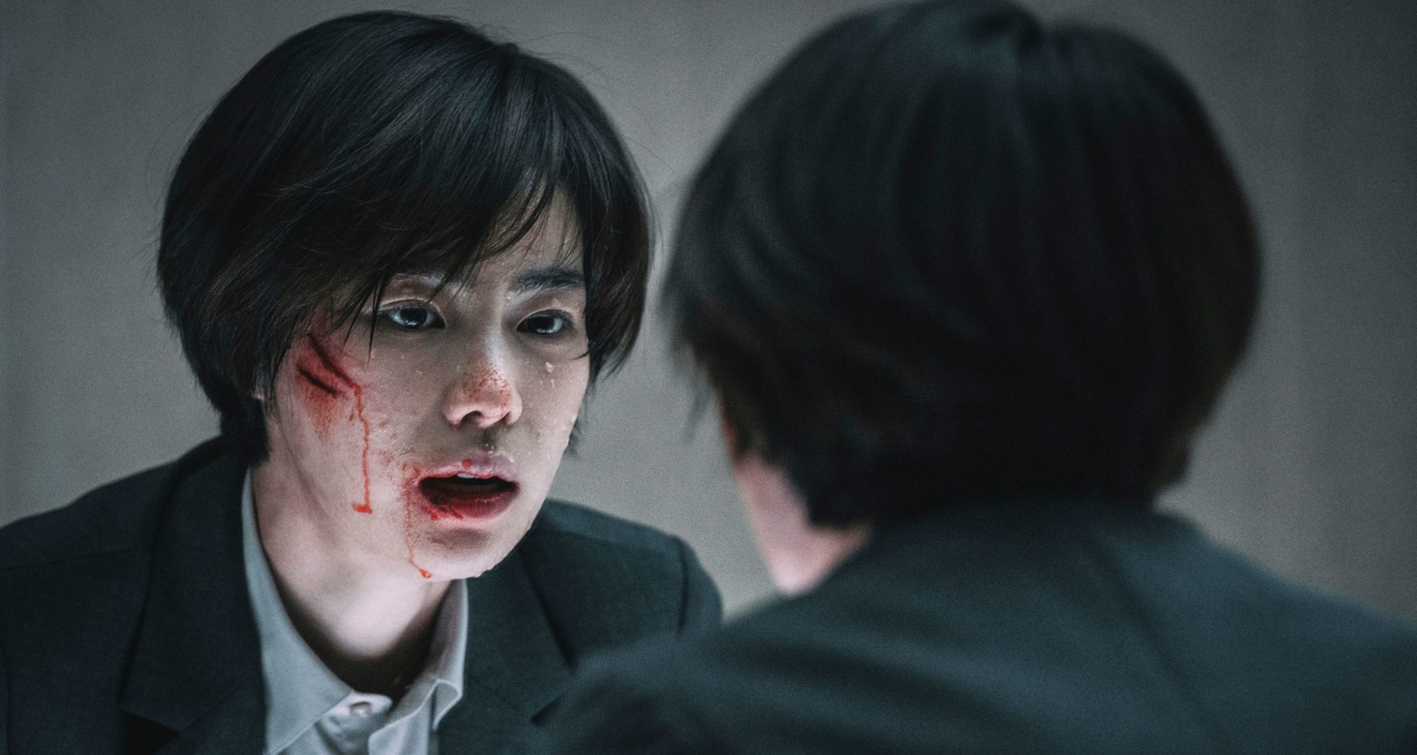 Spiritwalker | Film-Rezensionen.de