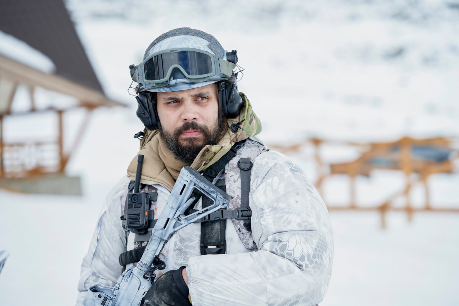 Alex Rider | Film-Rezensionen.de