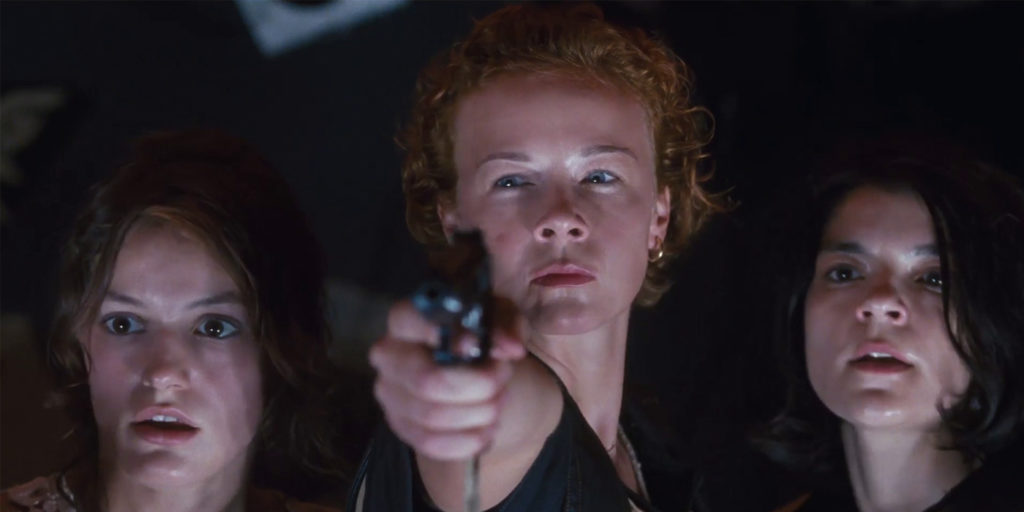 Bandits | Film-Rezensionen.de