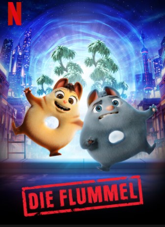 Die Flummel | Film-Rezensionen.de