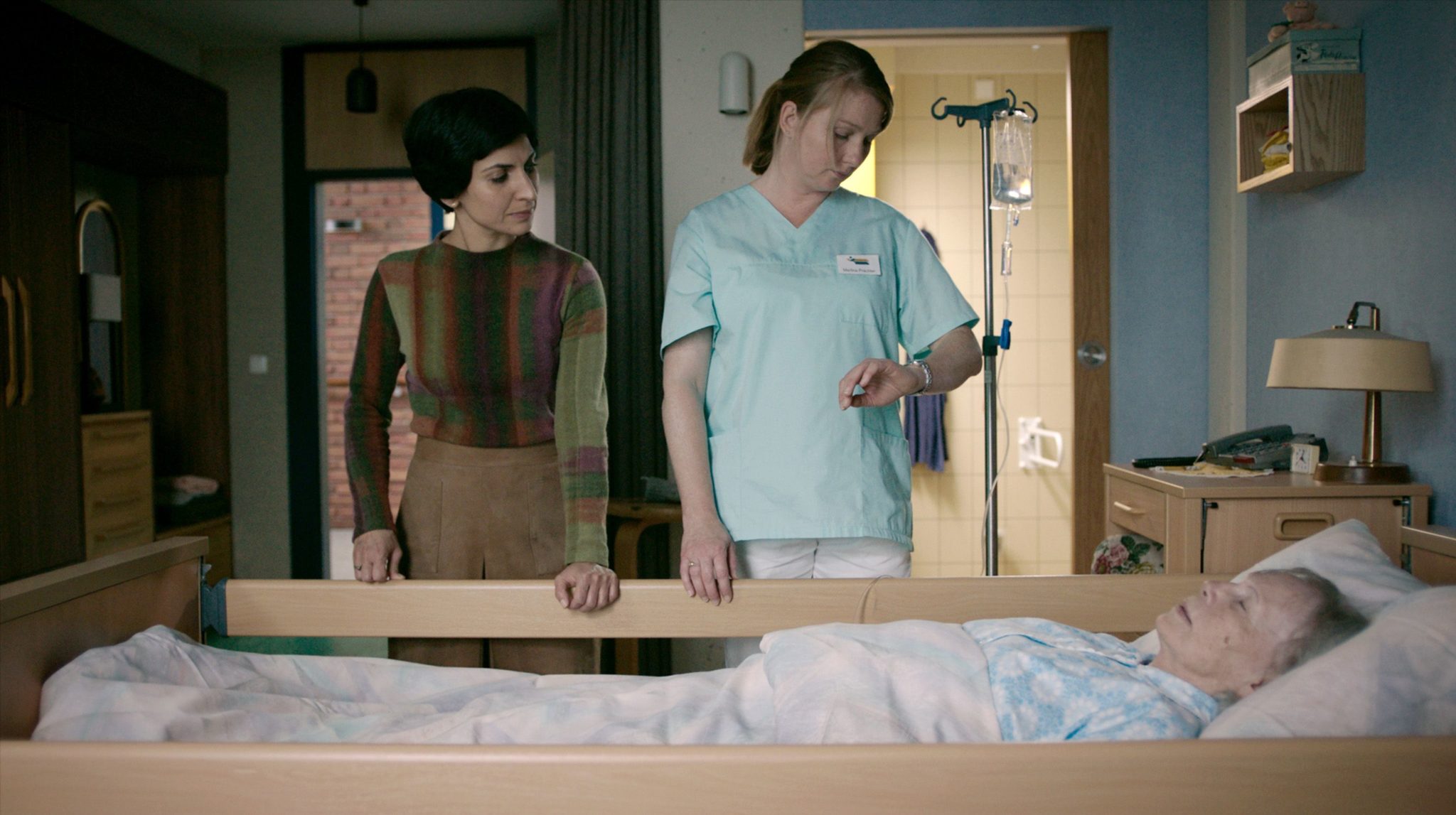Neda Rahmanian | Film-Rezensionen.de