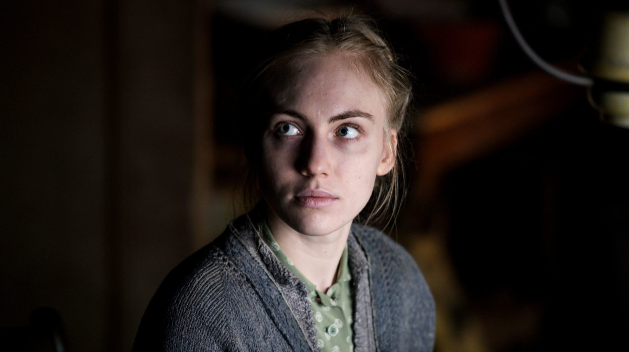 Elisa Schlott [Interview] | Film-Rezensionen.de