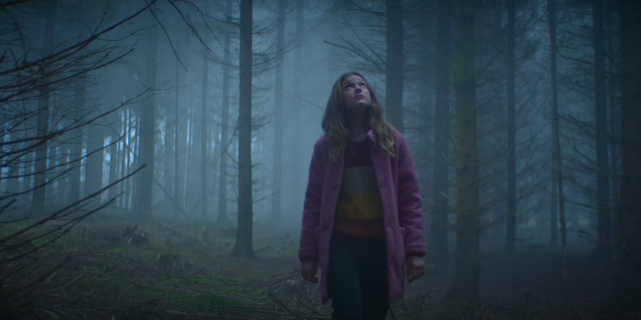 Elfen – Staffel 1 | Film-Rezensionen.de