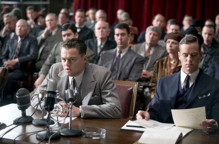 J. Edgar | Film-Rezensionen.de