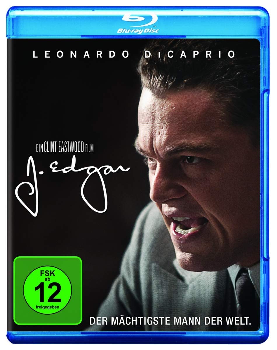 J Edgar | Film-Rezensionen.de