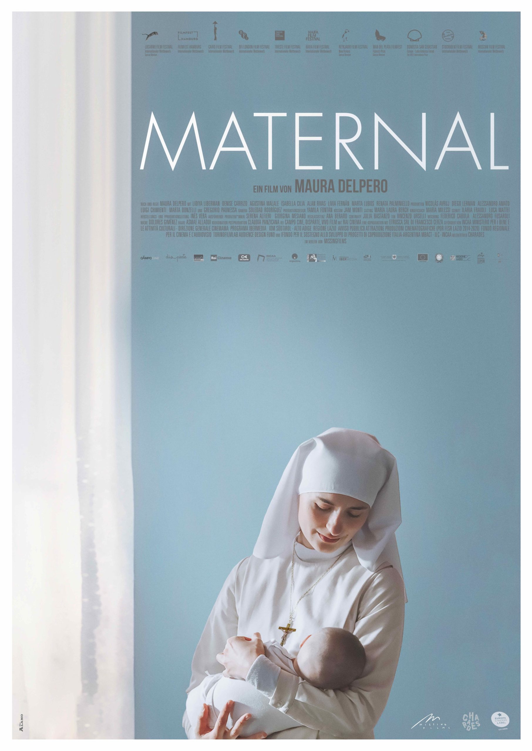 Maternal | Film-Rezensionen.de