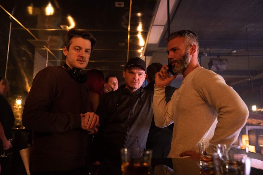 Greg Rementer [Interview] | Film-Rezensionen.de