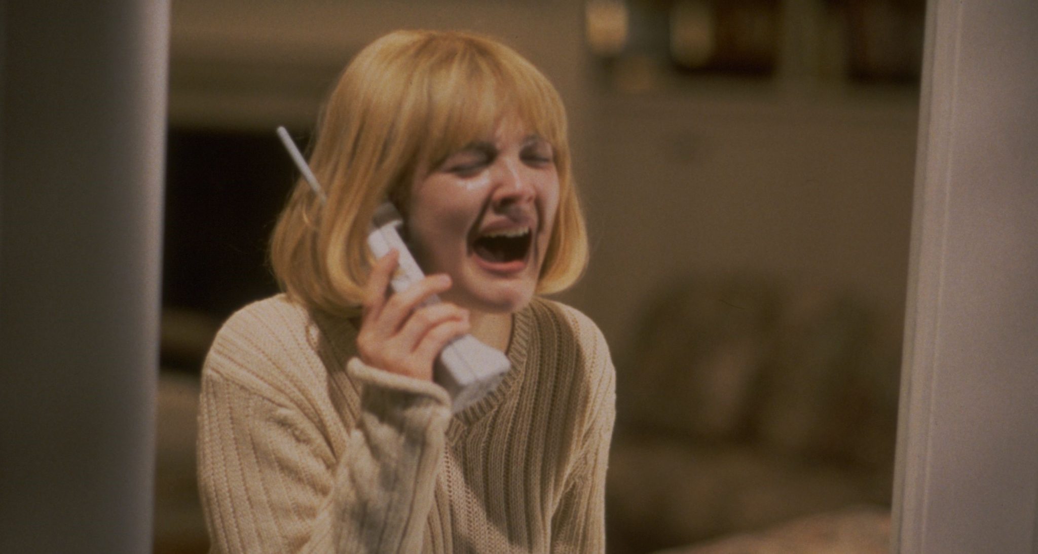 Scream – Schrei! | Film-Rezensionen.de
