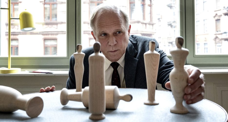 Code Blue | Film-Rezensionen.de