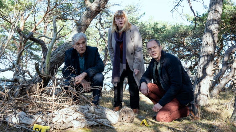 Maria Alm Norell | Film-Rezensionen.de