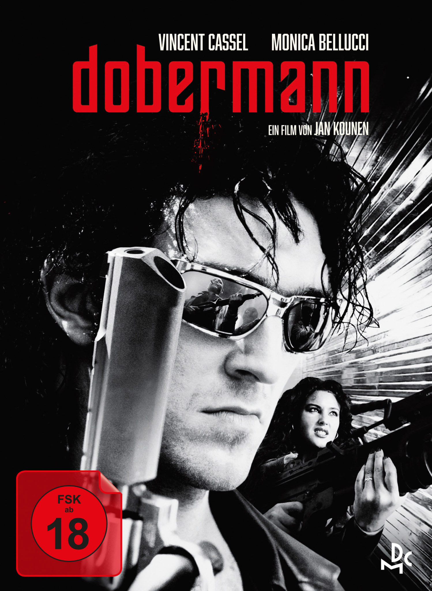 Dobermann | Film-Rezensionen.de