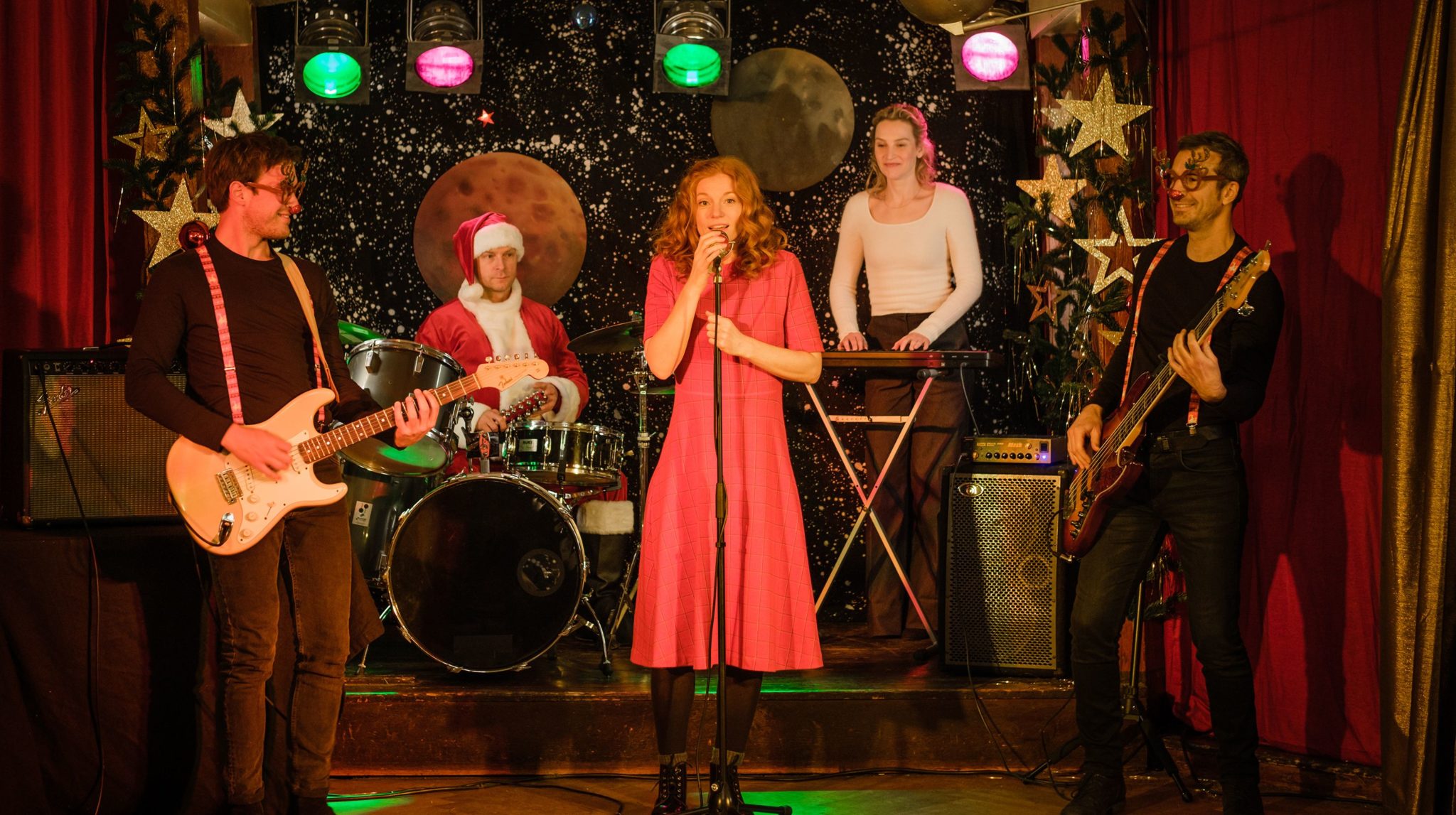 Nord bei Nordwest: Ho Ho Ho! | Film-Rezensionen.de