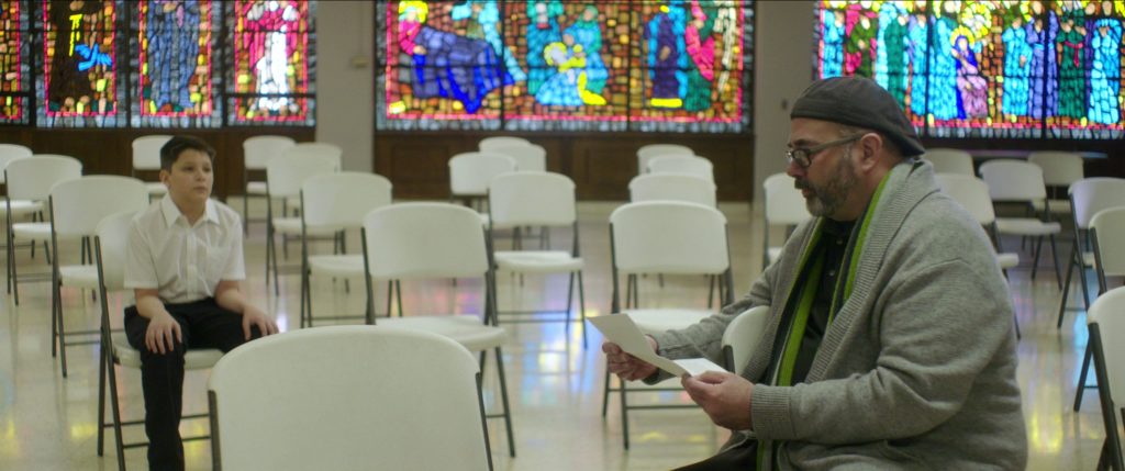 Procession | Film-Rezensionen.de