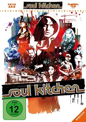 Soul Kitchen | Film-Rezensionen.de