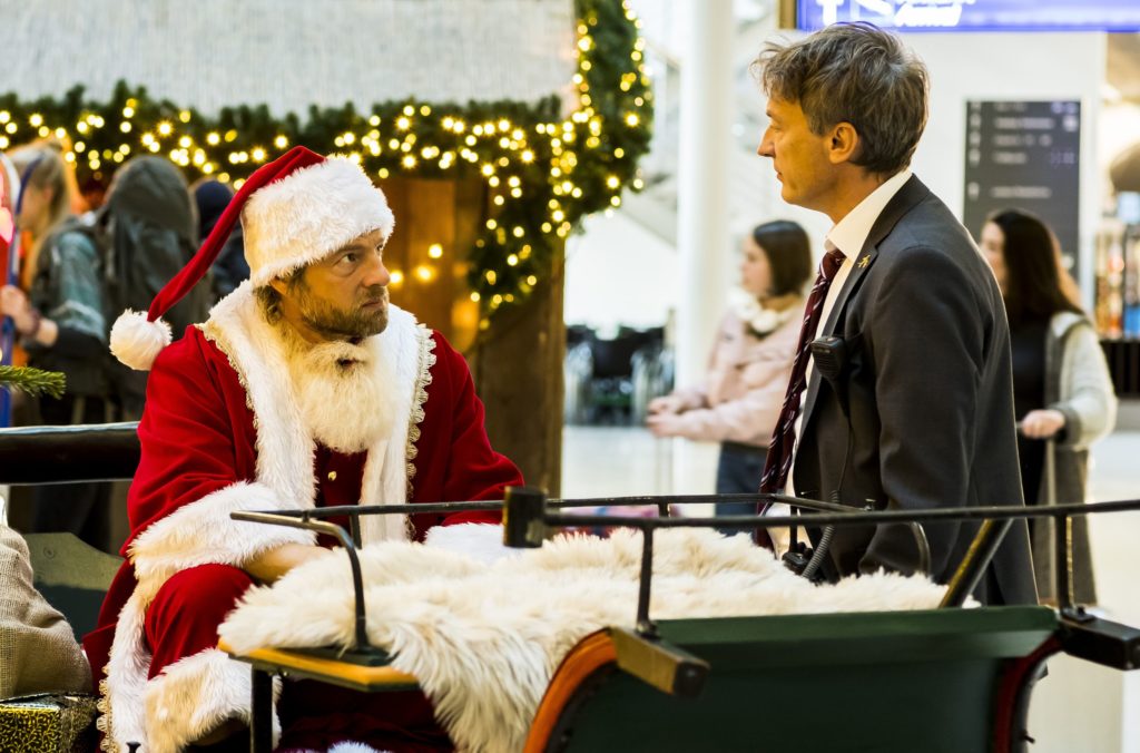 Wenn das fünfte Lichtlein brennt Szene 4 | Film-Rezensionen.de