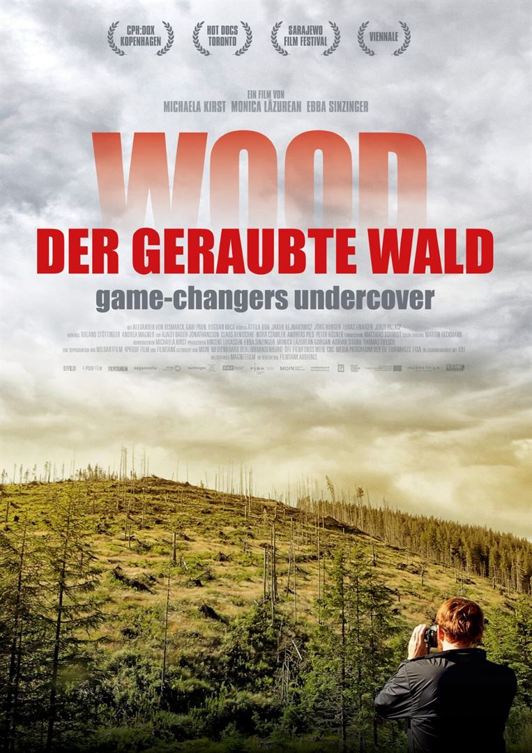 Wood Der geraubte Wald | Film-Rezensionen.de