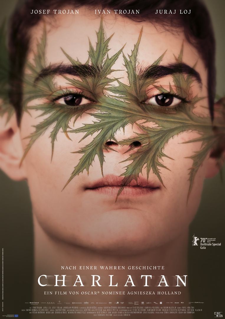 Charlatan | Film-Rezensionen.de