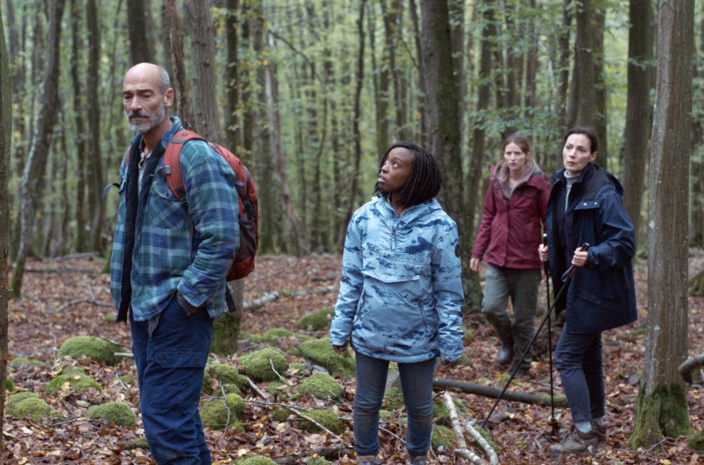 Das Seil | Film-Rezensionen.de