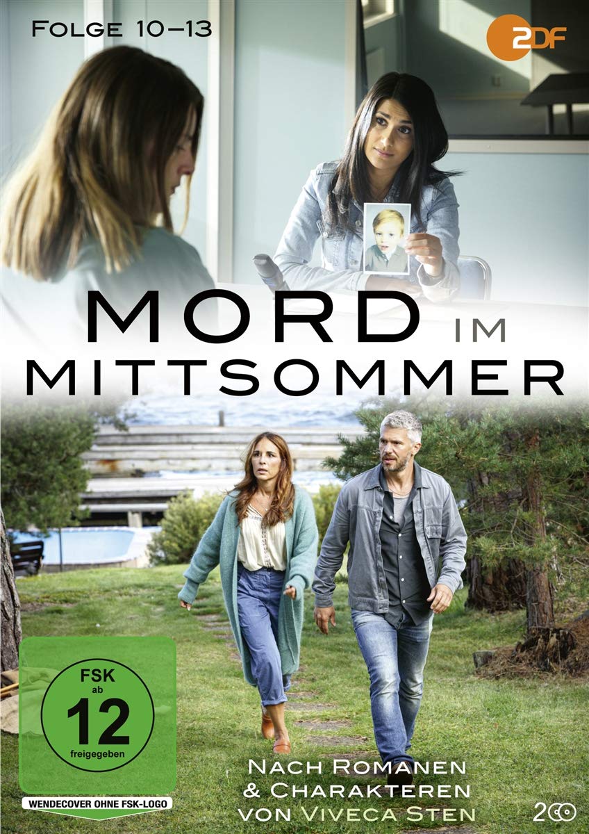 Mord im Mittsommer: Scheinwelten | Film-Rezensionen.de
