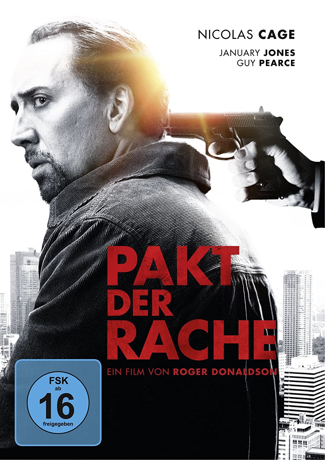 Pakt der Rache | Film-Rezensionen.de
