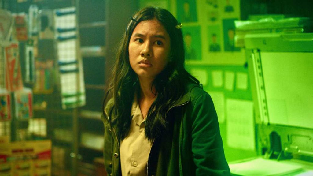 Photocopier | Film-Rezensionen.de