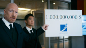 Rogue Trader | Film-Rezensionen.de