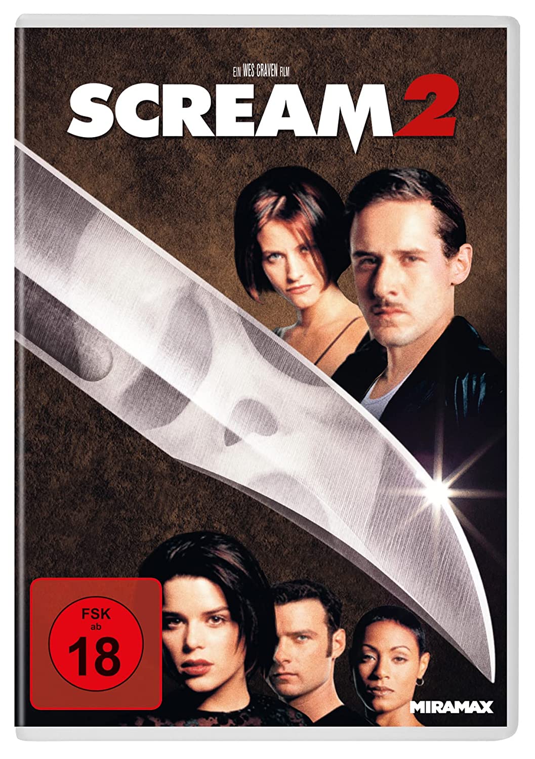 Scream 2 | Film-Rezensionen.de