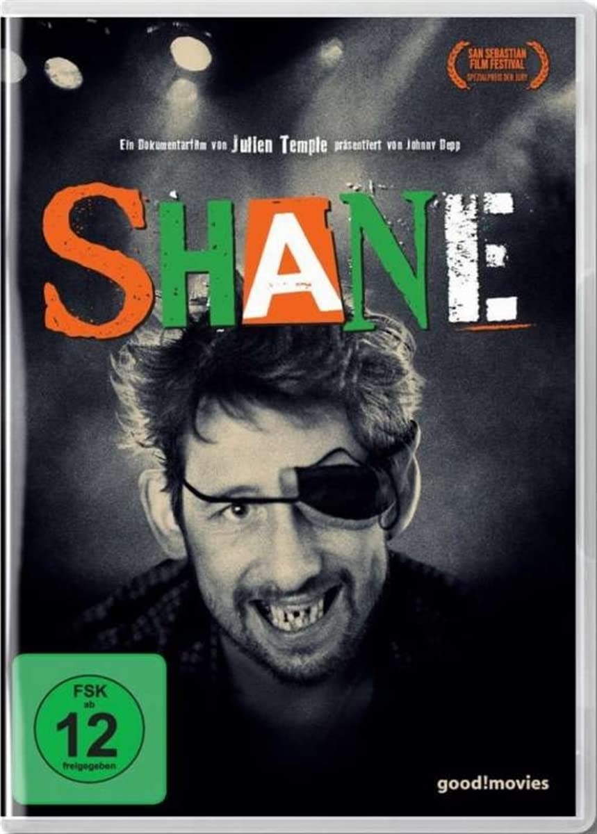 Shane DVD | Film-Rezensionen.de