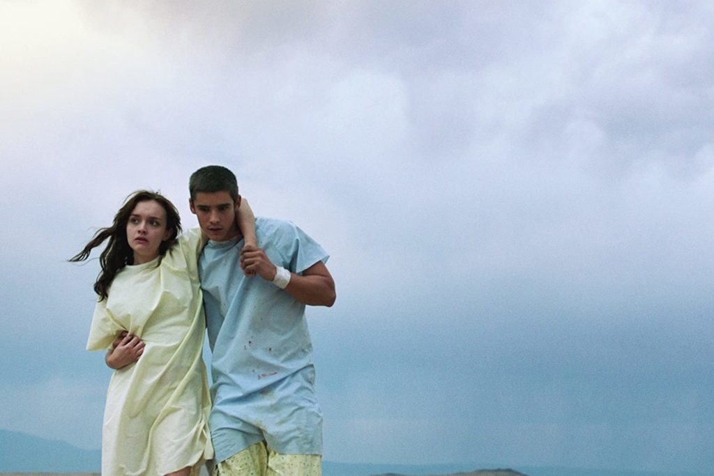 The Signal | Film-Rezensionen.de