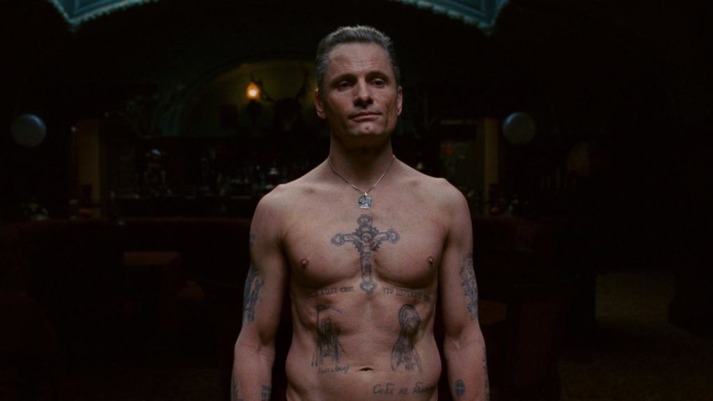 Tödliche Versprechen – Eastern Promises | Film-Rezensionen.de