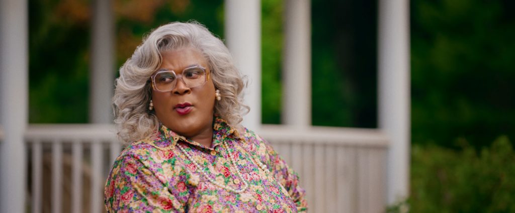 A Madea Homecoming | Film-Rezensionen.de