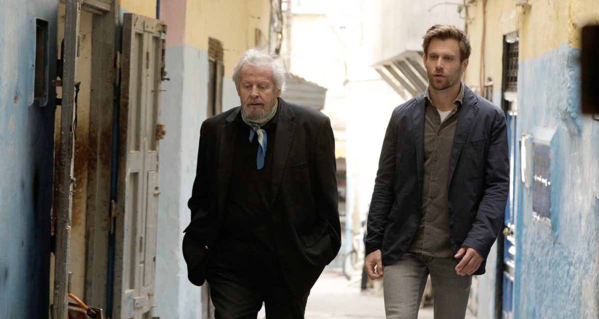 Occidental | Film-Rezensionen.de