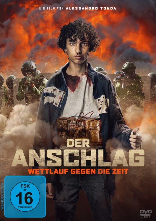 Der Anschlag | Film-Rezensionen.de