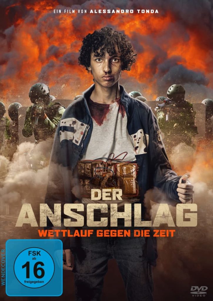Der Anschlag | Film-Rezensionen.de