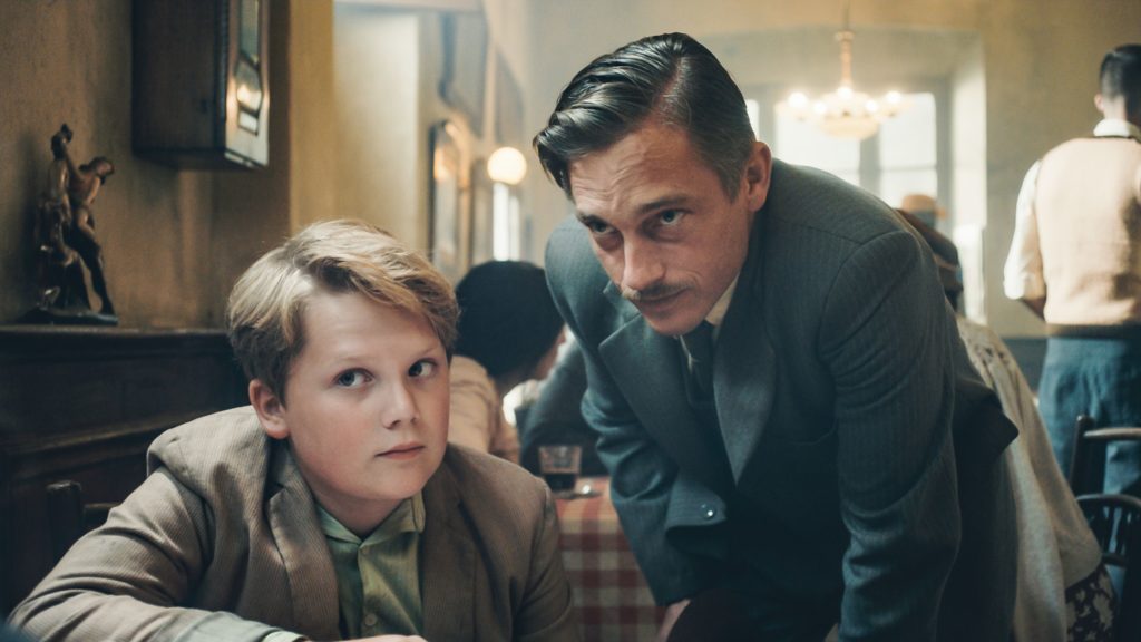 Der Pfad | Film-Rezensionen.de