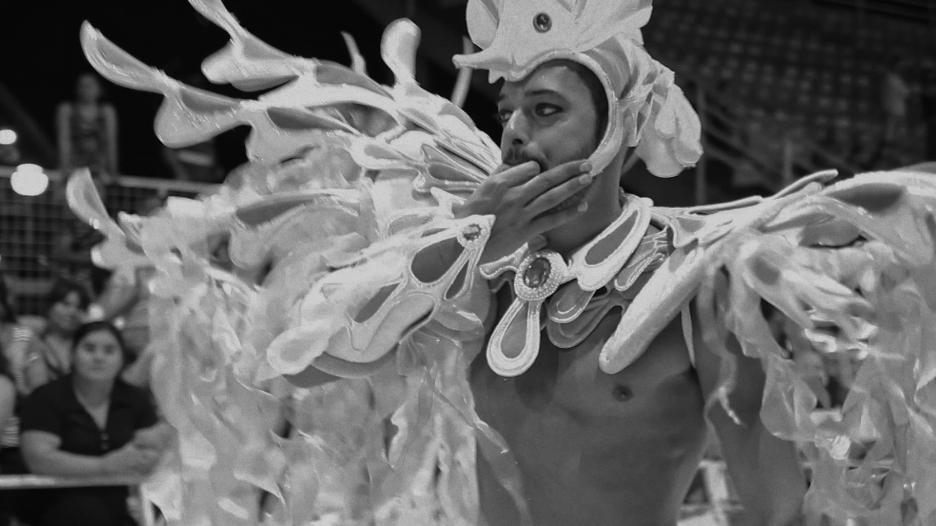 El Fulgor | Film-Rezensionen.de