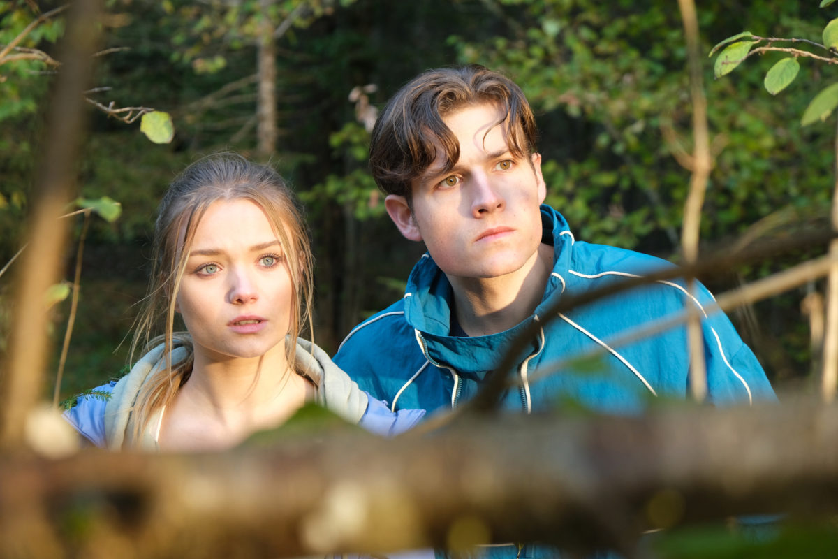 Frühling Das erste Mal | Film-Rezensionen.de