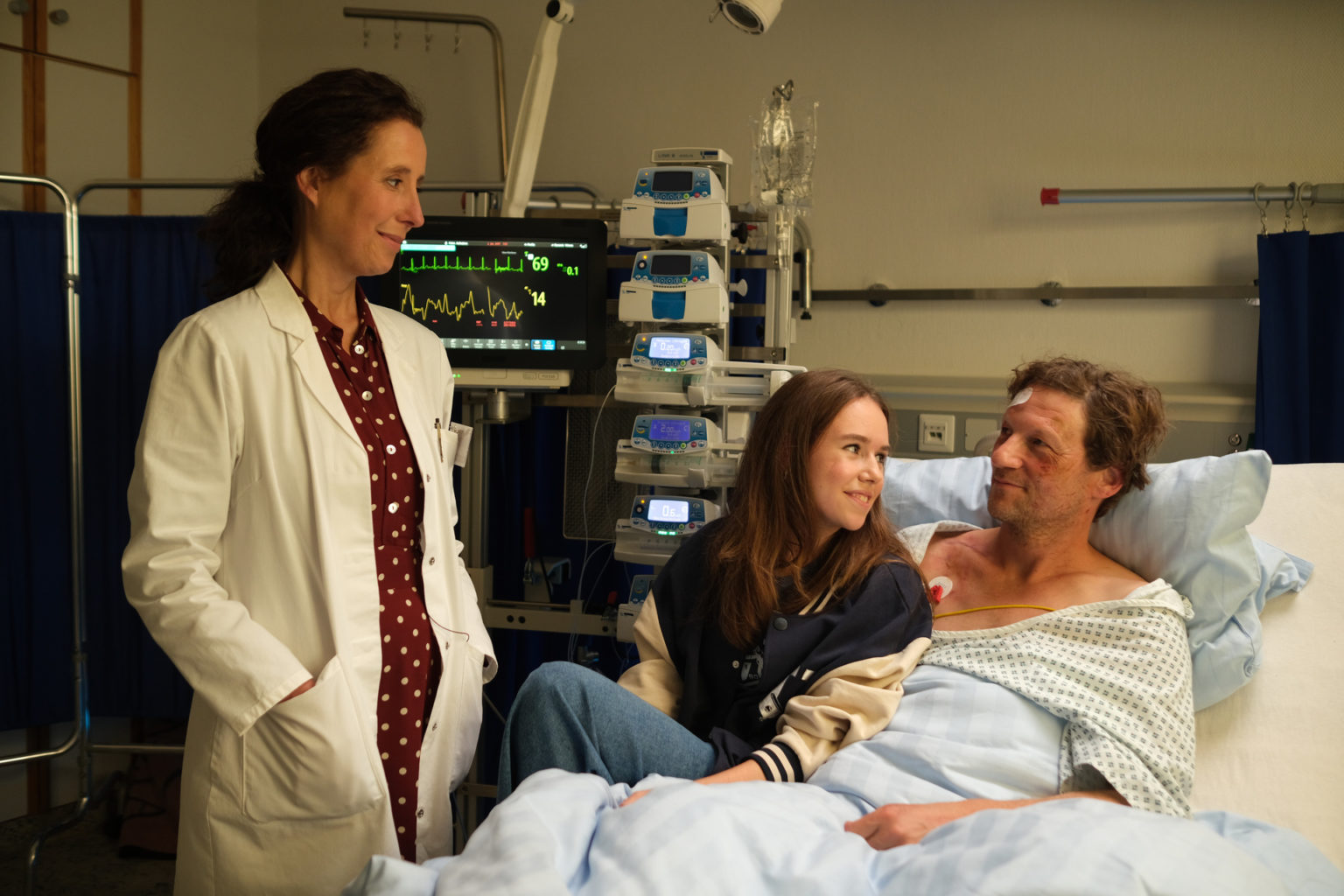 Frühling Das erste Mal | Film-Rezensionen.de