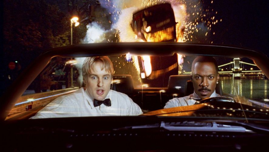 I-Spy | Film-Rezensionen.de