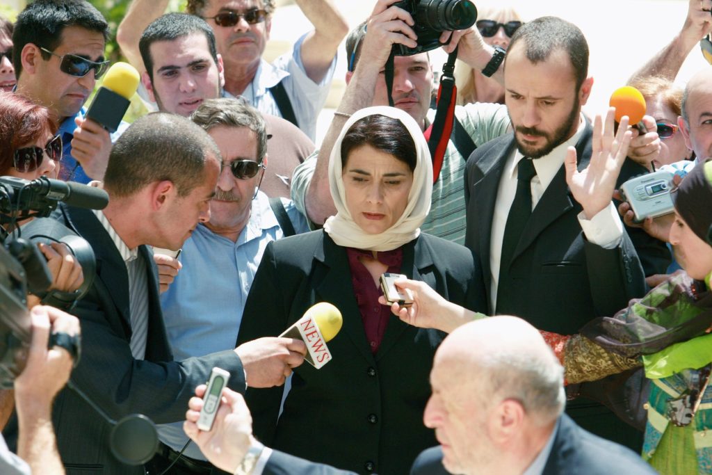 Lemon Tree | Film-Rezensionen.de