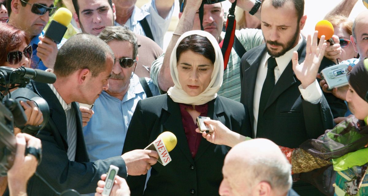 Lemon Tree | Film-Rezensionen.de