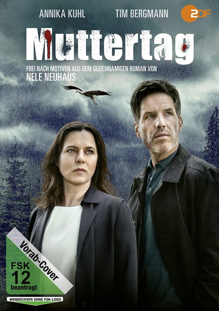 Muttertag – Ein Taunuskrimi | Film-Rezensionen.de