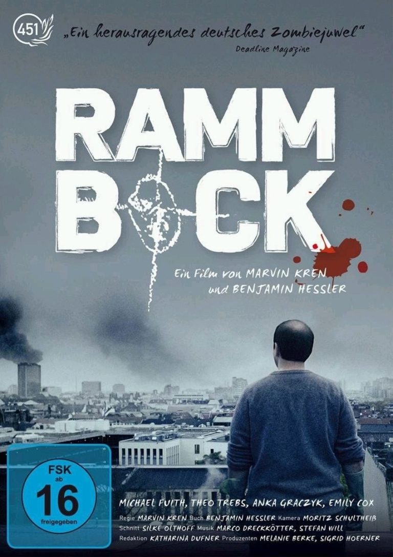 Rammbock | Film-Rezensionen.de