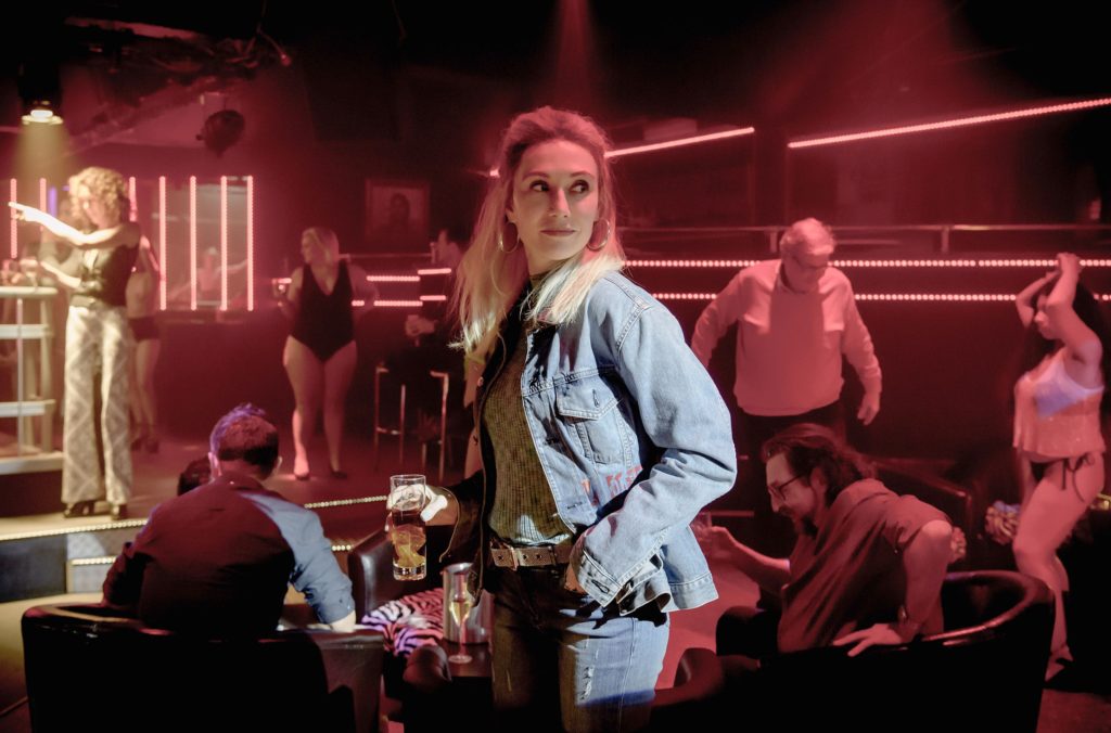 Red Light | Film-Rezensionen.de