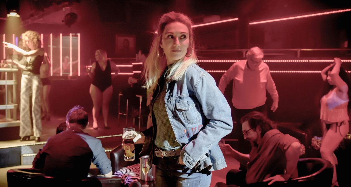 Red Light | Film-Rezensionen.de