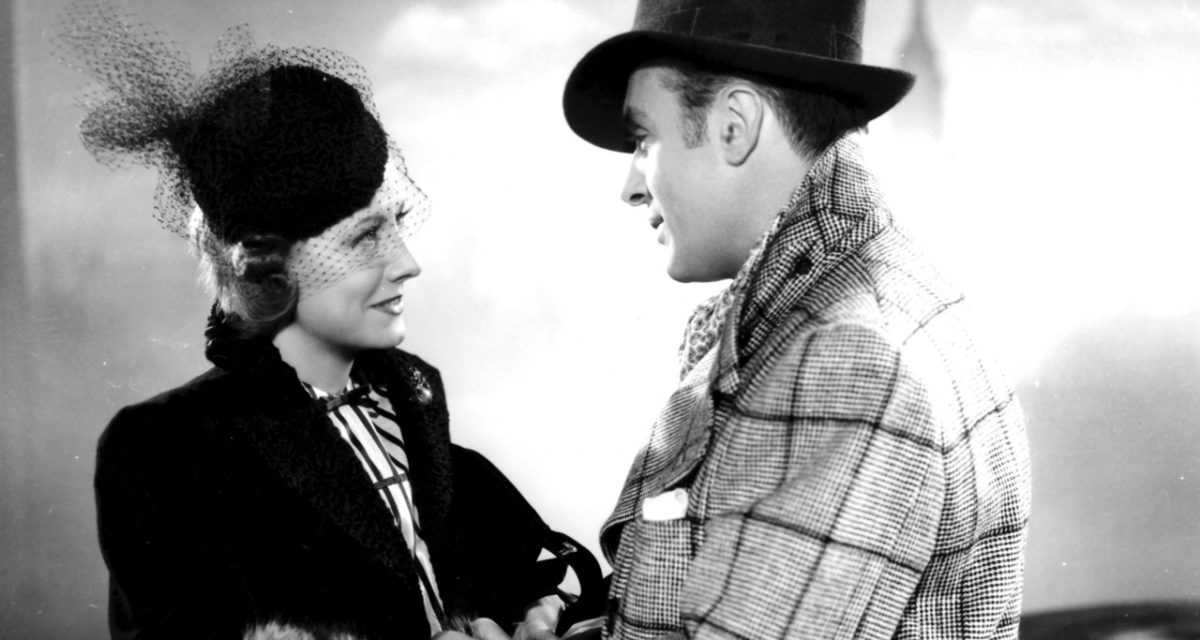 Stavisky | Film-Rezensionen.de