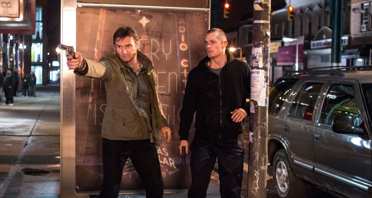 Run All Night | Film-Rezensionen.de