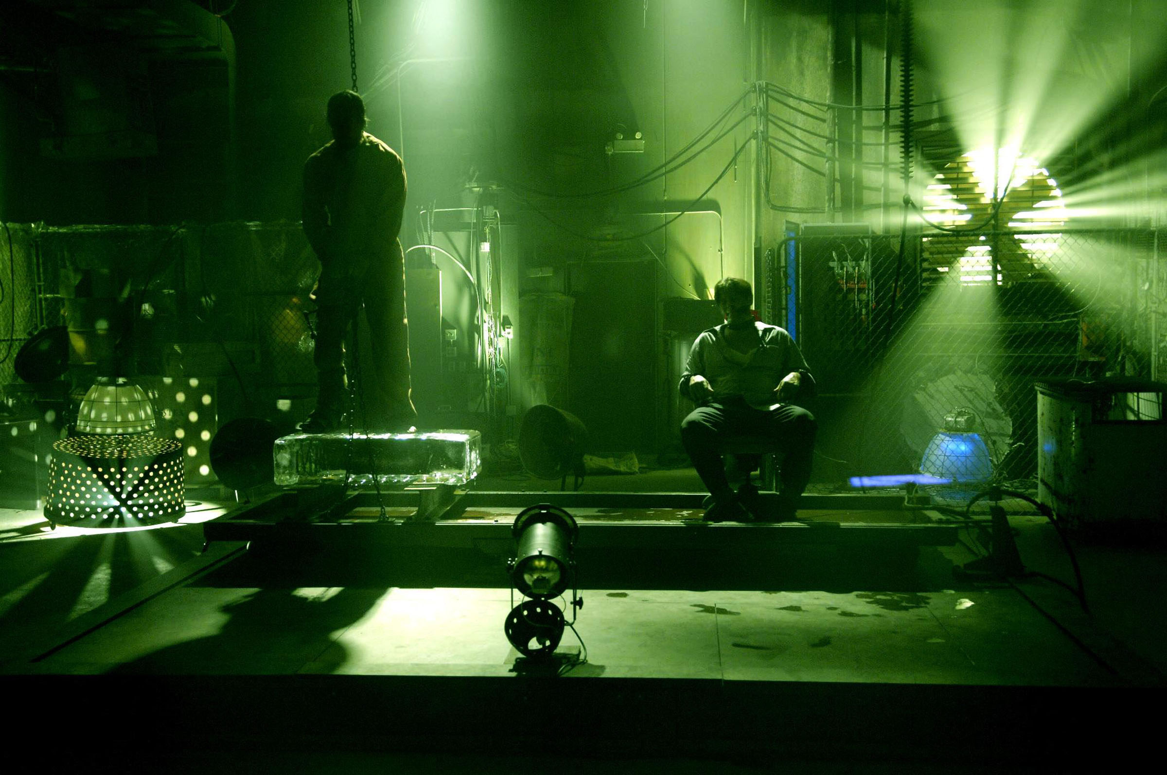Saw IV Film Rezensionen de Saw IV Film Rezensionen de